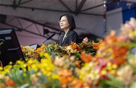 新聞 蔡英文：能源發展不能走回頭路 勞保改革盼凝聚共識 Gossiping板 Disp Bbs