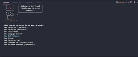 Cách tạo một vscode snippet cho riêng bạn