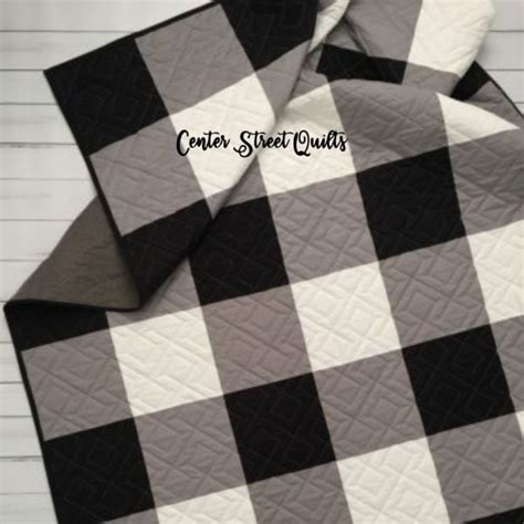 Top 8 Free Gingham Quilt Patterns 10 Bonus Patterns For Sale I Love Quilting Forever