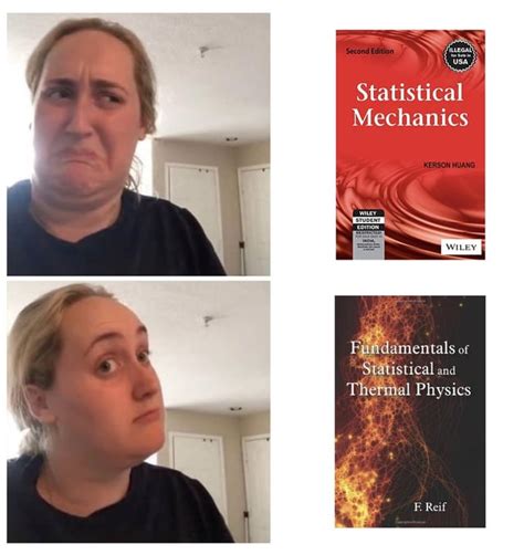 Maybe My Iq Is Not High Enough For This Book R Physicsmemes