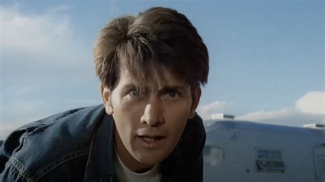 By Casting Martin Sheen In Badlands Terrence Malick Might Have Saved