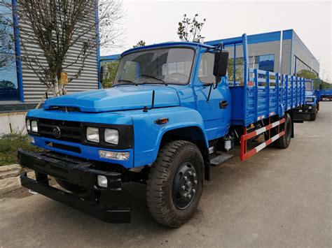 程力教练车 程力专用汽车股份有限公司销售二十二分公司