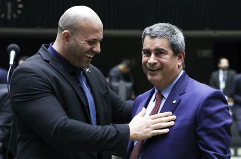 Psol Leva Deputados Quebradores De Placas Do Psl Ao Conselho De Ética