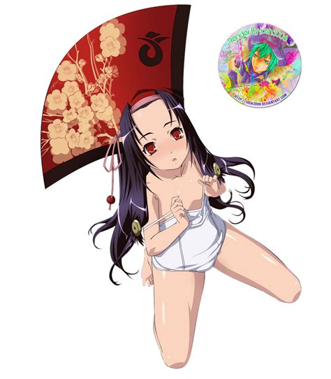 Hyakka Ryouran Samurai Girls By Josh On Deviantart