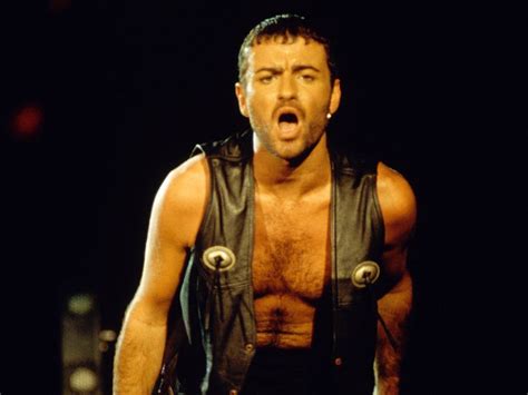 George Michael Blamed Wham End On Him Wanting To Come Out Of Closet