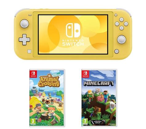 Nintendos Mario Themed Switch Is Back In Stock And Its Selling Super