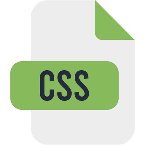 Css Generic Color Fill Icon