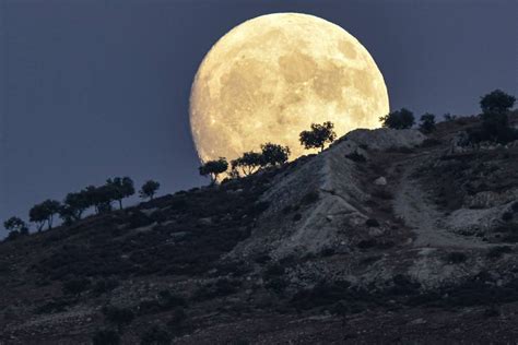 The True Age Of The Moon Revealed Astonishing Discoveries From Apollo