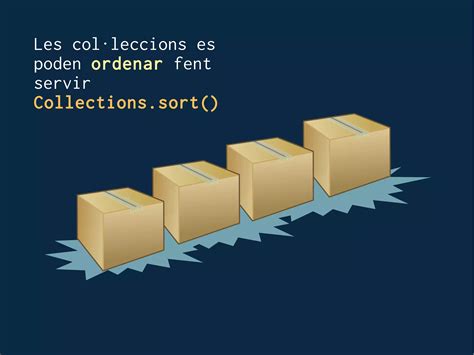 Introducció A Java Collections Ppt