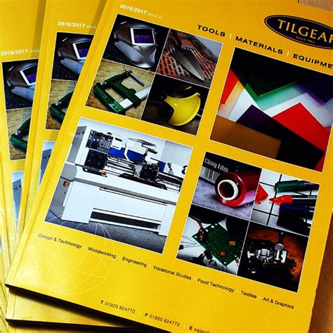 Tilgear Client Portfolio Right Angle Creative