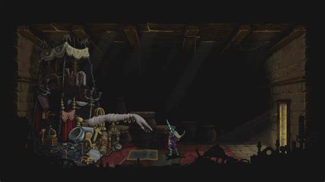 blasphemous 2 keybinding not working issue is there any fix yet