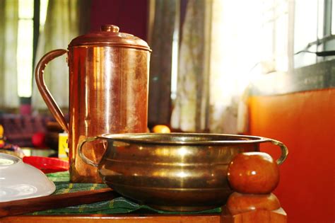 Free Images Dish Meal Food Produce Metal Drink Water Jug