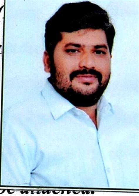 J Lakshmi Narasimha Yadav Inc Candidate Bio Assets Total Income