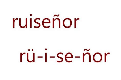 Dialefa Qué Es Ejemplos Definición Y Concepto