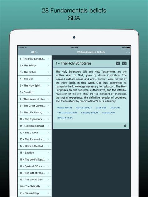 28 Fundamental Beliefs Sda Apk Download Free Books And Reference App