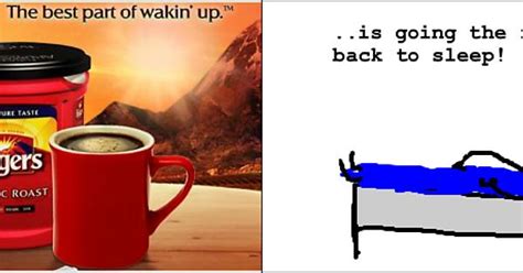 Folgers Was Wrong Imgur