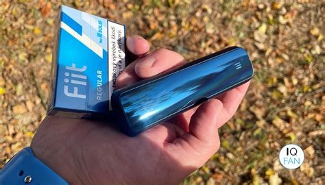 Akcia Kúpiť Iqos Lil Solid Za 11 € Zo Zľavou S Promokódom 11466sag A