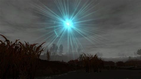 Spatial Anomalies 10 Addon Stalker Anomaly Mod For Stalk