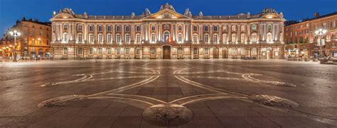 Un week end à Toulouse que faire et que voir Octopus Diver