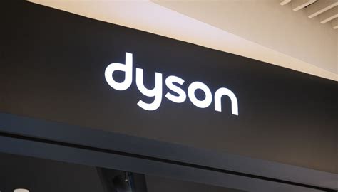 Sir James Dyson Turning Vision Into Action In Business Be Offices