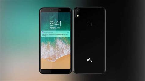 Micromax Canvas 2 Plus