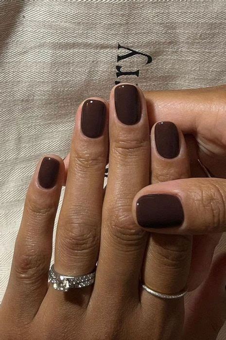 Elegant Nail Designs The Gray Details
