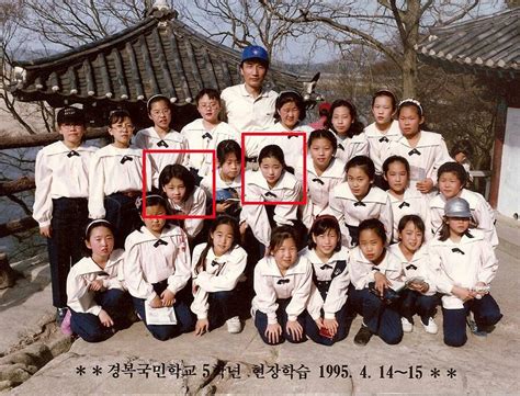 성형 오해 많이 받았을 것 같은 김사은 인스티즈instiz 인티포털 카테고리