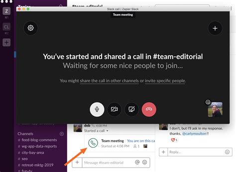 Team Chat Showdown Slack Vs Discord