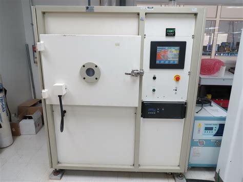 Benchmark Electronics Tempe Liquidation Auction Equipment Auctions