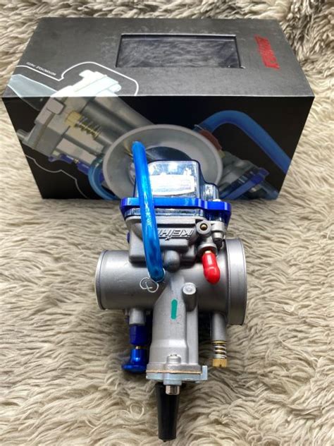 KEIHIN KARBURATOR PWK 28MM | Lazada PH