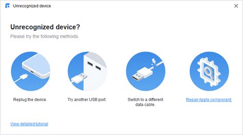 Easily Fix Iphone Unrecognized Issues By Yourself