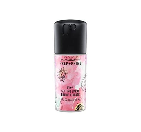 How To Make Makeup Last All Day Primer Setting Spray