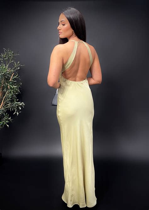 Mariska Maxi Villains Clothing Online