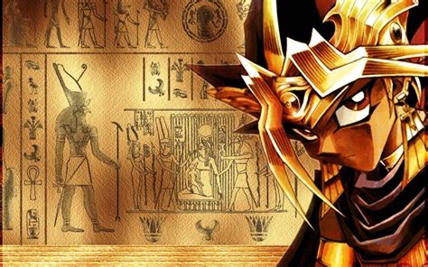 Yugioh Exodia Wallpapers Wallpaper Cave