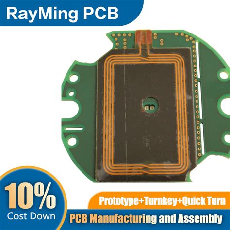 What Is An Nfc Antenna A Comprehensive Guide Raypcb