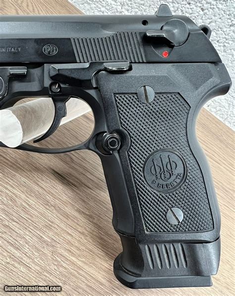 Beretta 8045 F