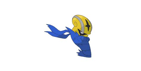Accelgor Shiny By Thereddragonnerd On Deviantart