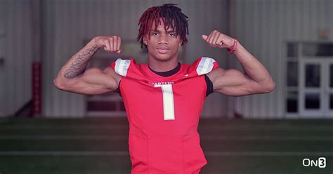 Auburn Legacy Ryan Williams Spurns The Tigers Commits To Alabama On3