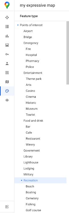 Blog Introducing The Latest In Cloud Based Maps Styling Google Maps