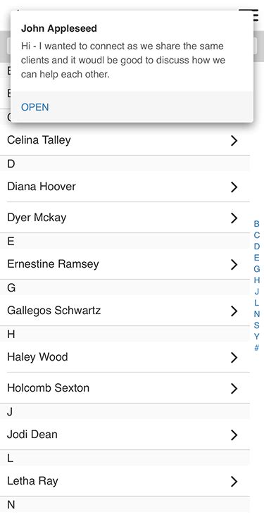 Fliplet UI Toast Fliplet Developers Documentation