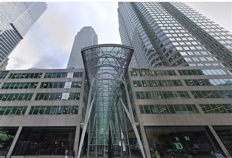 Bisnow On Linkedin Brookfield Tees Up 36 Year Old Connor Teskey As