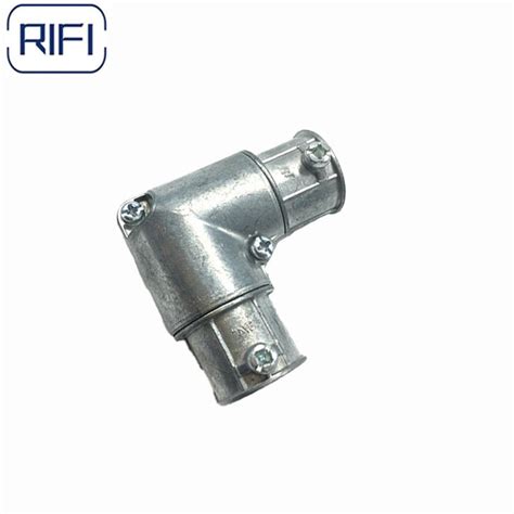 Zinc Emt Conduit Fittings Zinc Emt Conduit Fittings