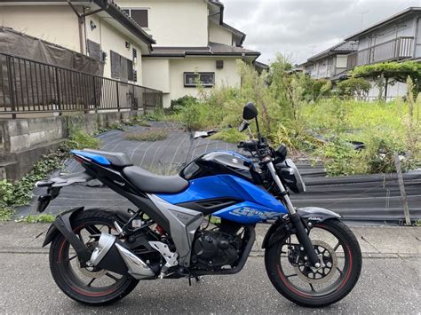 Suzuki ジクサー150 バイク買取ならバイク買取ならバイク査定ドットコム