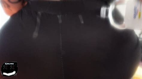 An Amazing Assjob Rear View Fkablxnkface