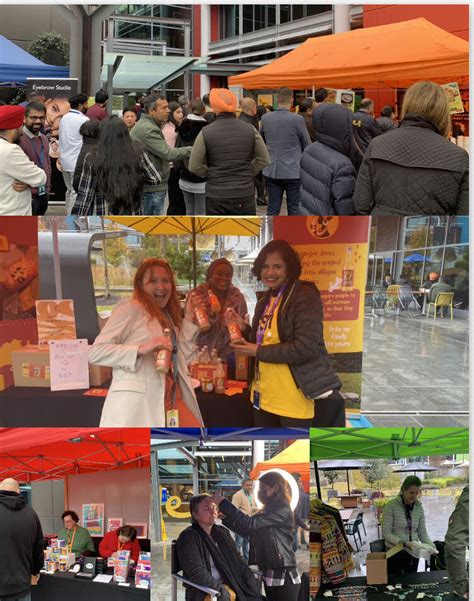 Amanda Bowyer On Linkedin Employeenetworks Cultureconnect Refugeeweek2023