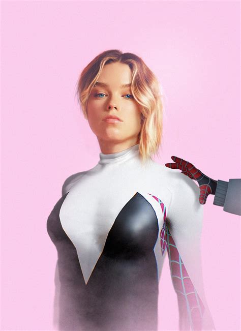 익스트림무비 보스로직의 팬포스터들 콘스탄틴2 스파이더 그웬 오즈코믹콘