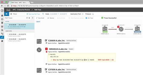 Software Defined Networking Sdn Simplified