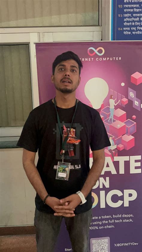 Deepak Goyal ∞ Posted On Linkedin