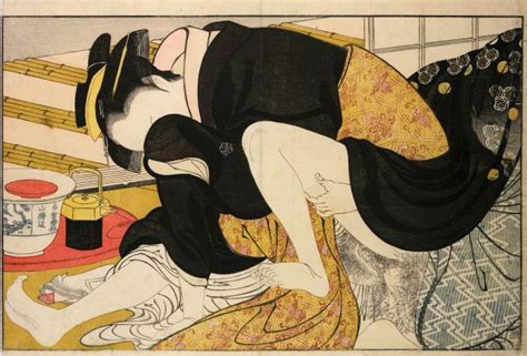 Poems Of The Pillow An Illustrated Book Of Erotic Sex 1788 Flashbak