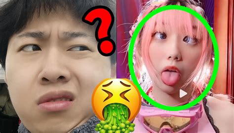 【土味视频】 呕！全网最恶心擦边球视频！ 闲到发慌的老丝儿 闲到发慌的老丝儿 哔哩哔哩视频